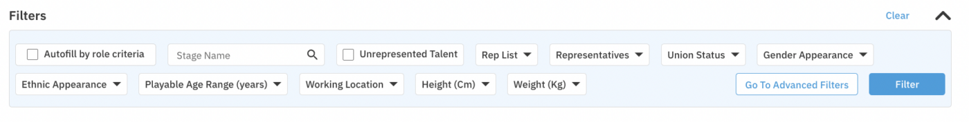 How Adding Special Skills and Attributes Helps You to Cast and Be Cast