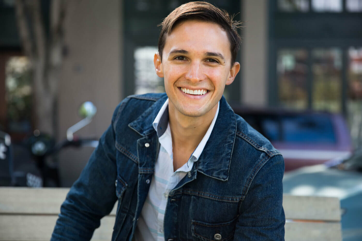 Get to Know the Casting Director: Taylor Lambert