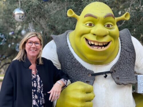 Get to Know the Casting Director: Christi Soper