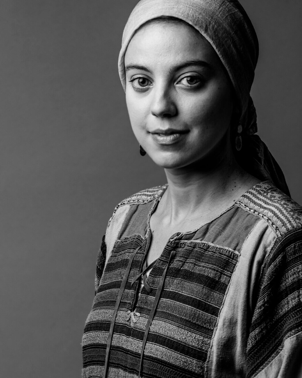 My Casting Story: Catherine Lidstone on 'The Chosen'