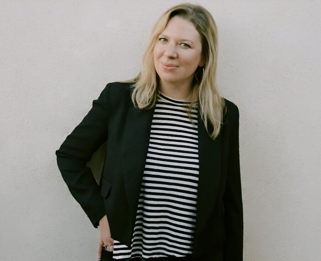 Get to Know the Casting Director: Jessica Kelly