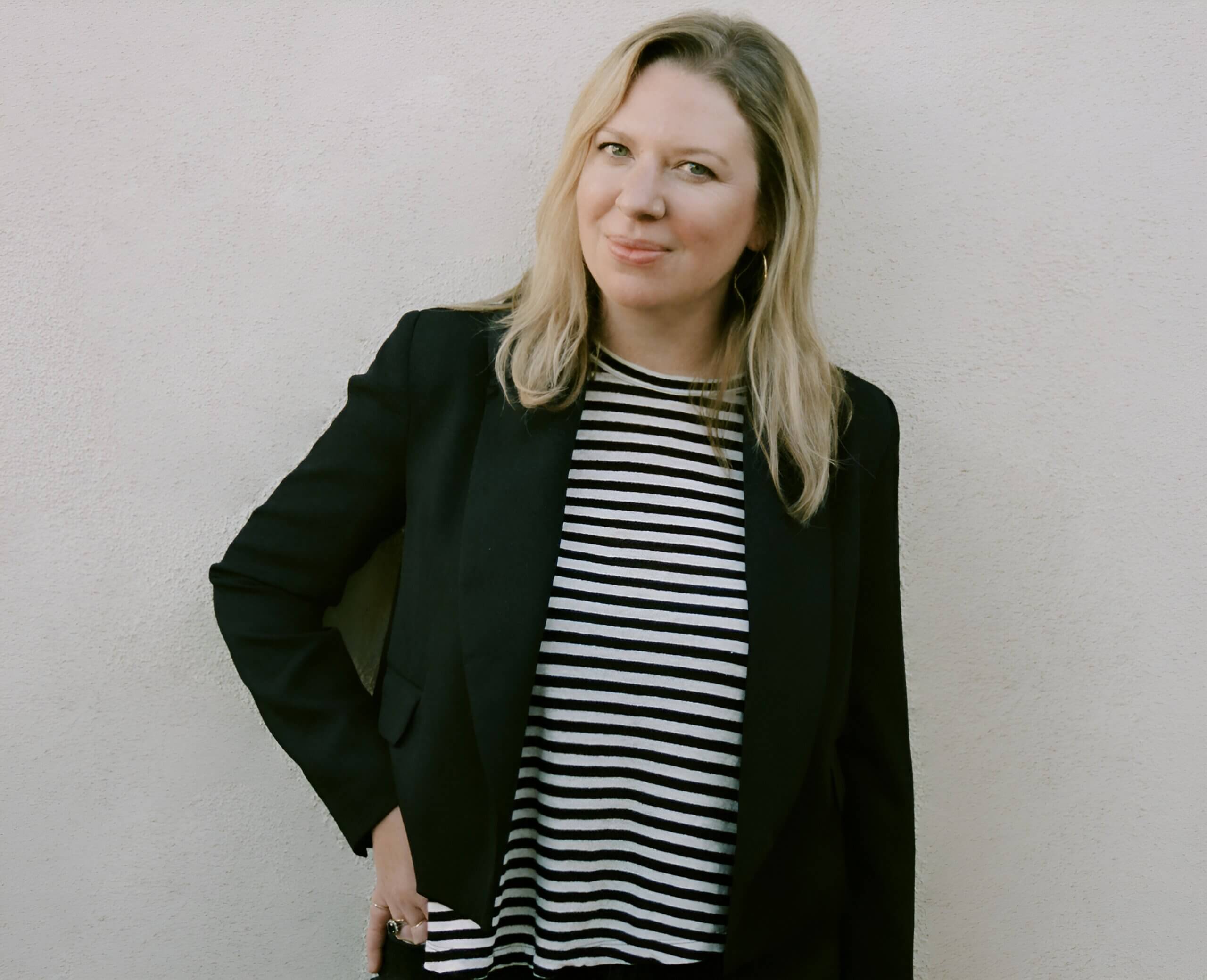 Get to Know the Casting Director: Jessica Kelly