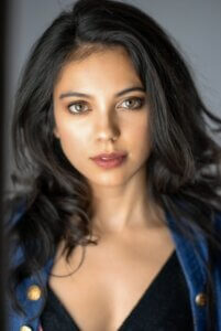 My Casting Story: Catherine Lidstone on 'The Chosen'