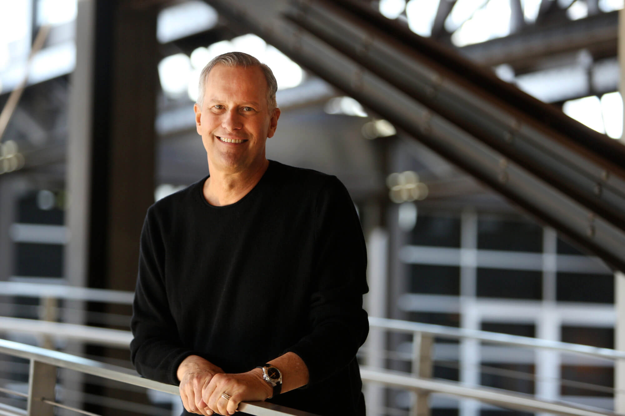 Get to Know the Casting Director: Kevin Reher