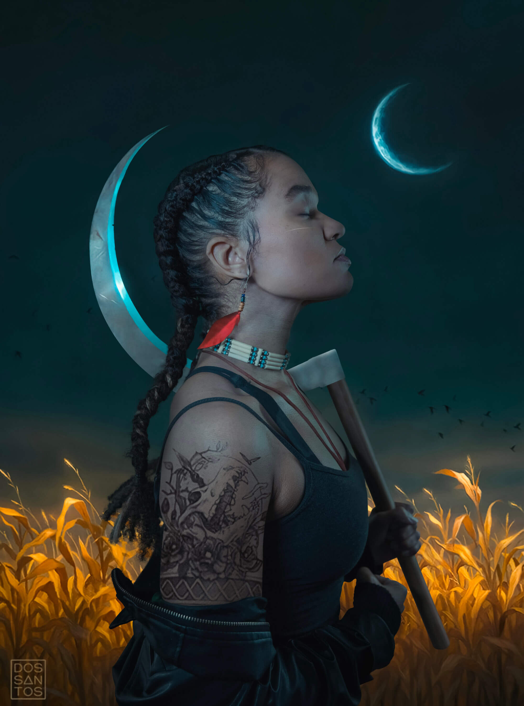 Actor Veronica Roy Channels Elijah Wood and Starts Her Own Casting Campaign