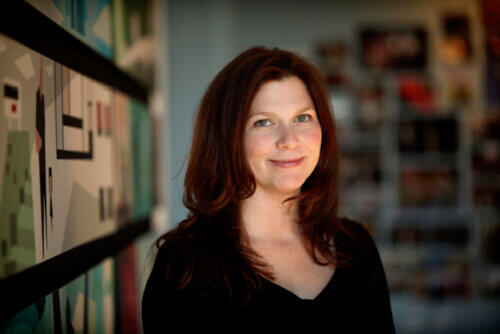 Get to Know the Casting Director: Natalie Lyon
