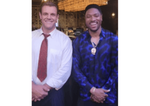 My Casting Story: Zach Meiser on ‘Power Book III: Raising Kanan’