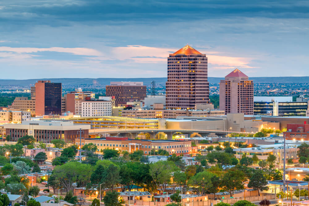 Albuquerque Auditions and Casting Calls - Casting Networks