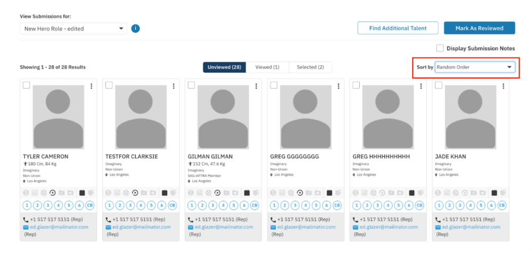 How Casting Networks Helps You Cast with Diversity and Authenticity
