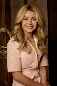 My Casting Story: Mallory James Mahoney on ‘BUNK'D’