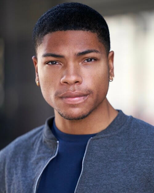 My Casting Story: Taiv Lee on 'Route 187'