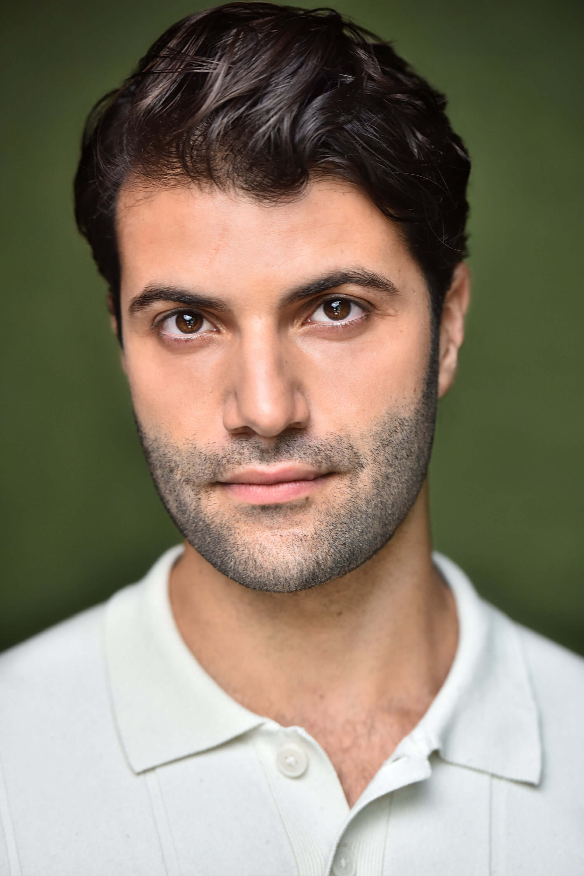 Meet the Creator: Daniel Peera