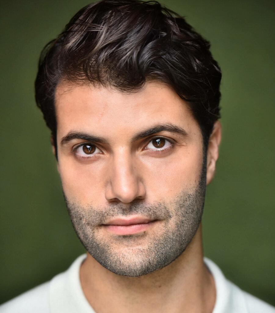 Meet the Creator: Daniel Peera