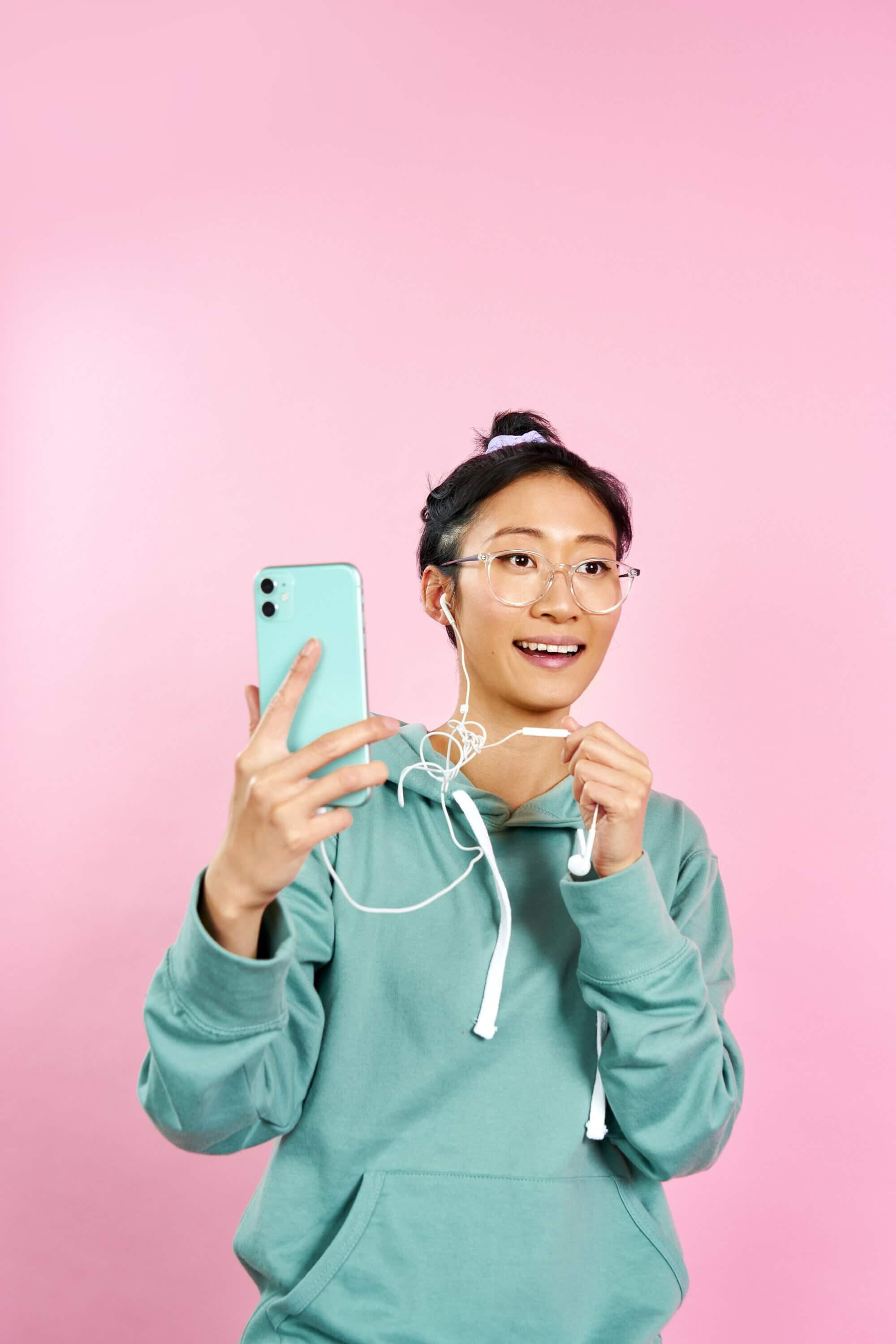 Meet the Creator: Leenda Dong