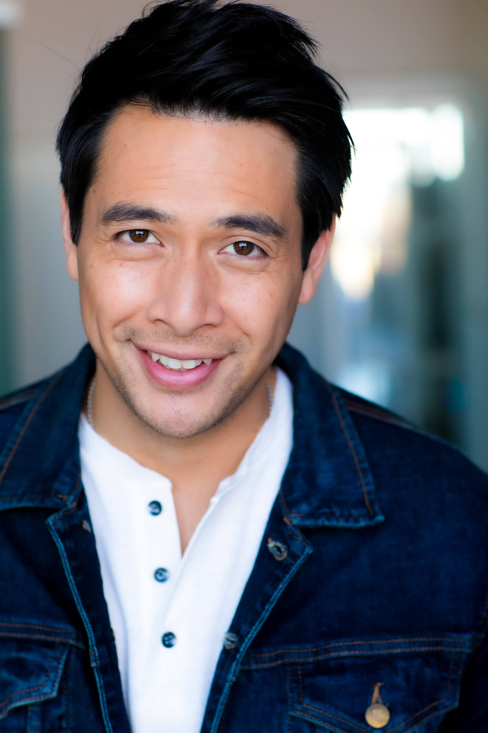 Success Story: Ron Nery Jr. - Casting Networks