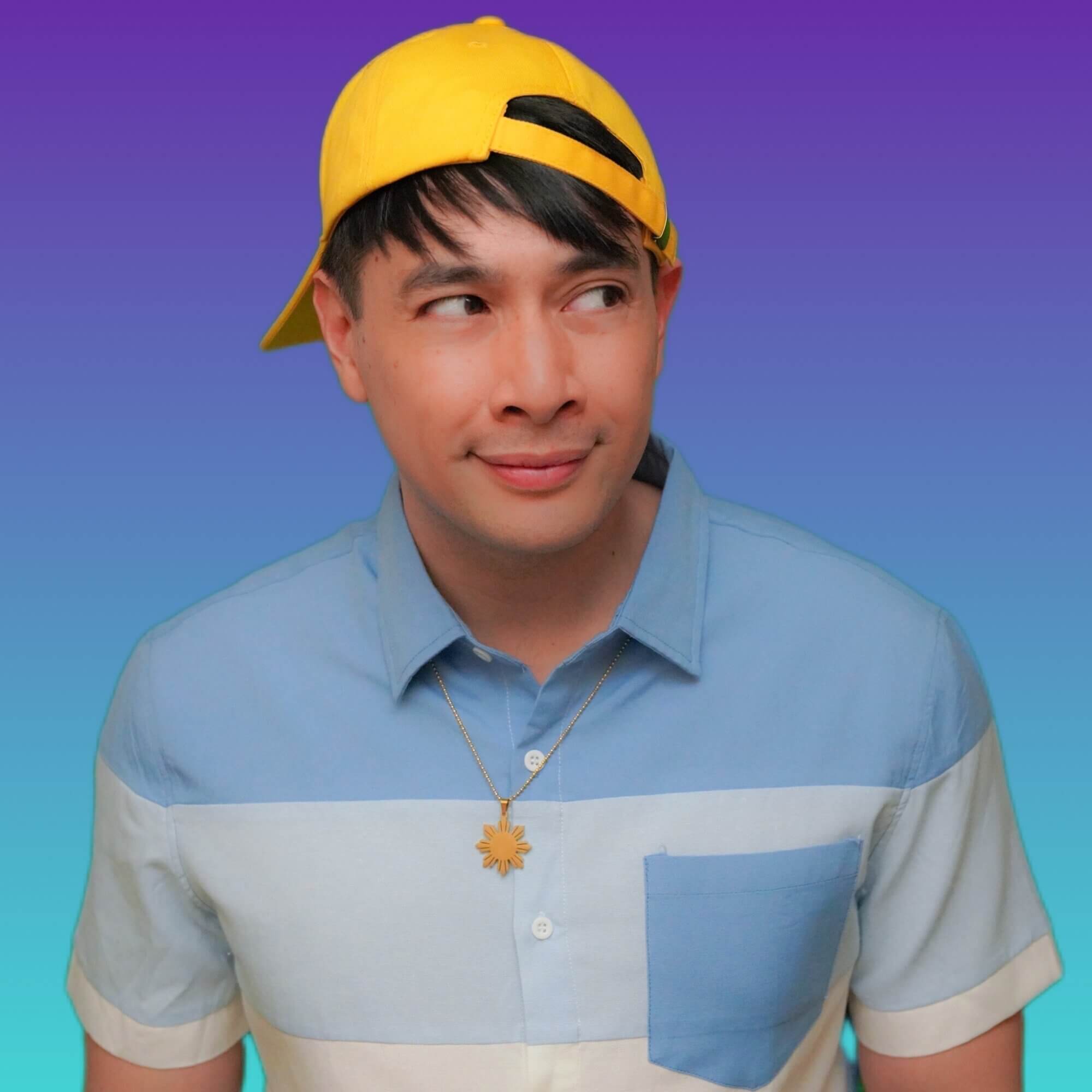 Success Story: Ron Nery Jr.