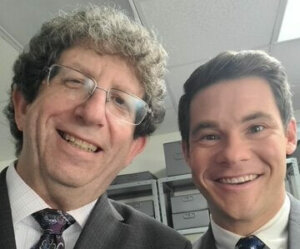 My Casting Story: Dan Jablons on ‘The Out-Laws’