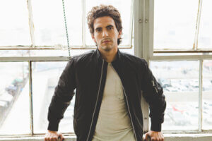 On the Verge: Matt Angel