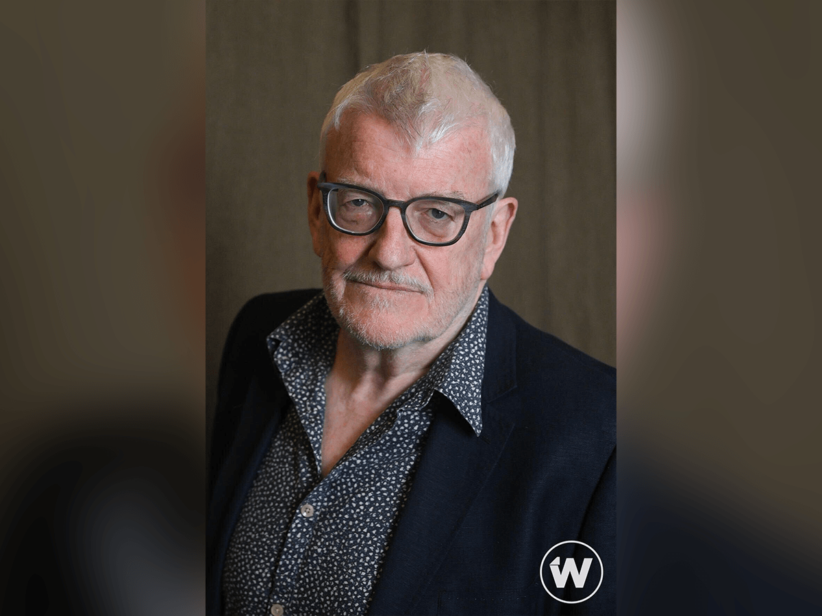 On the Verge: Thaddeus O’Sullivan