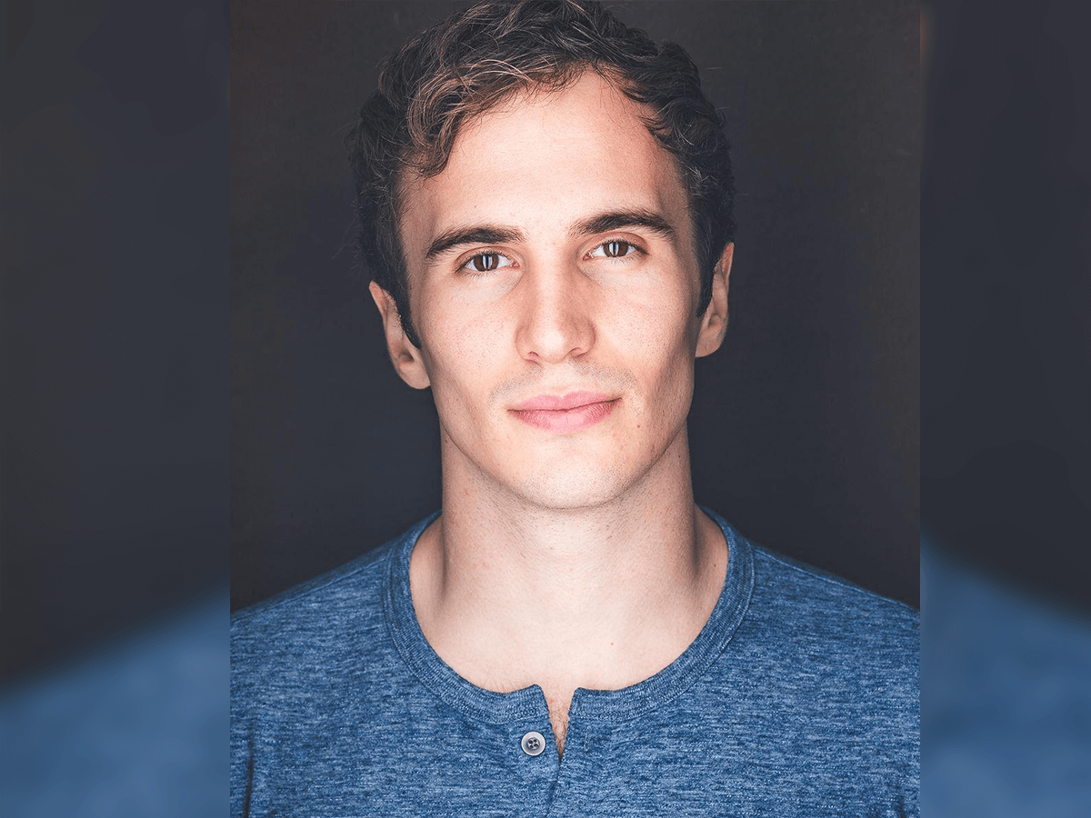 On The Verge: Alexander Pobutsky