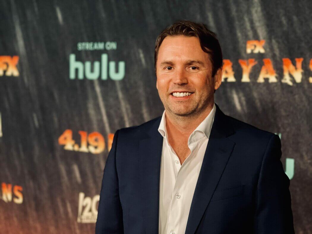 Get to Know the Casting Director: Chris Gehrt