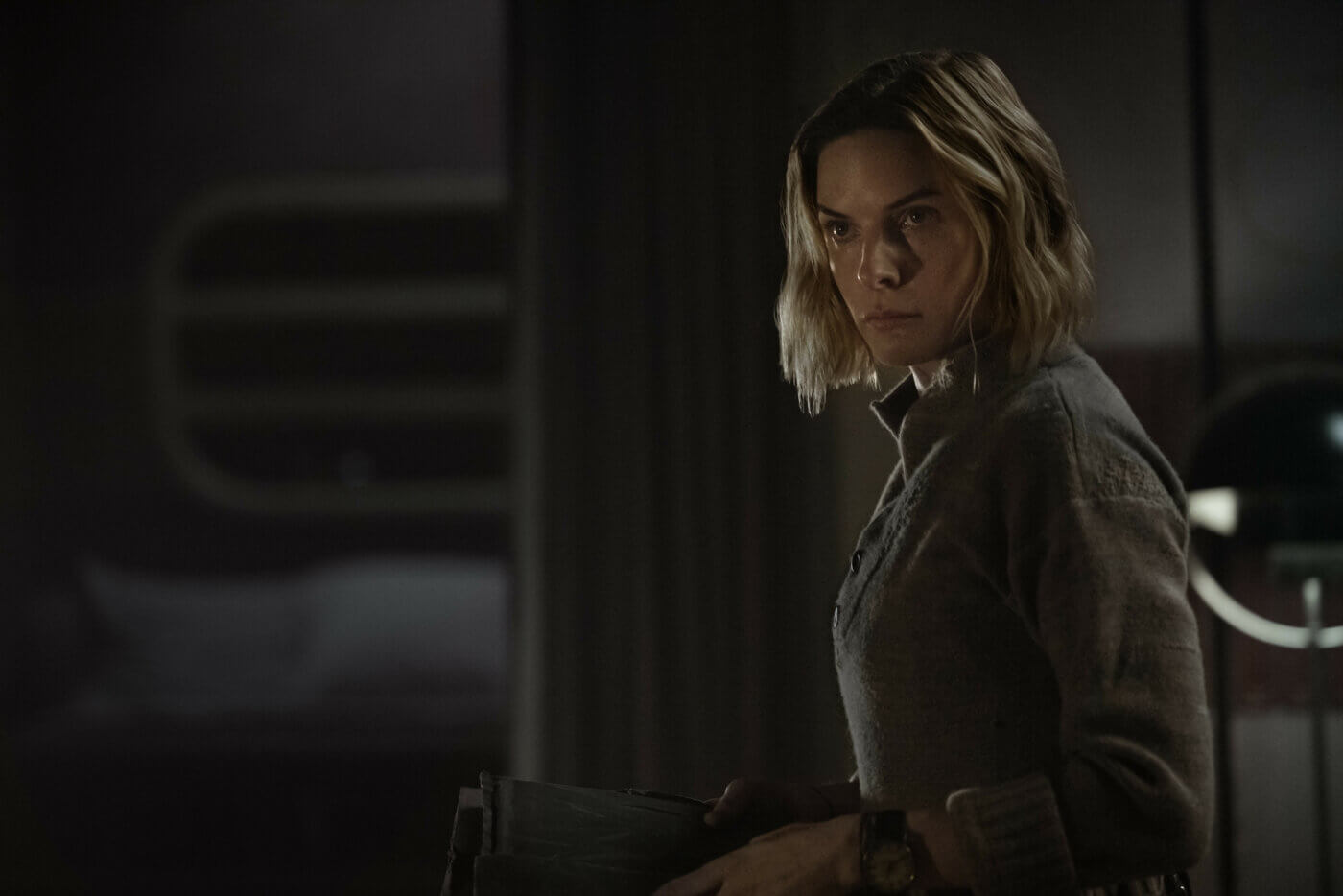 Casting Director Cami Patton on Bringing the Post-Apocalyptic World of ...