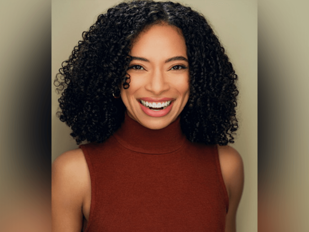 My Casting Story: Ashlei Hazell on Booking an LG Global Spot