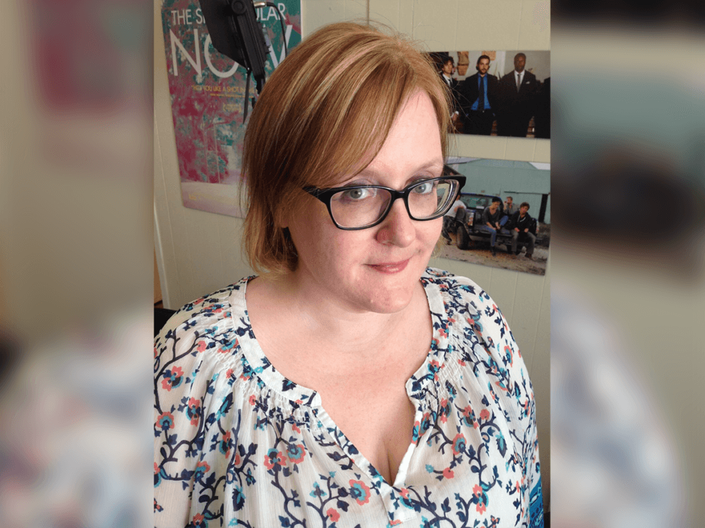 'Sitting in Bars with Cake' Casting Director Barbara McCarthy Talks ...