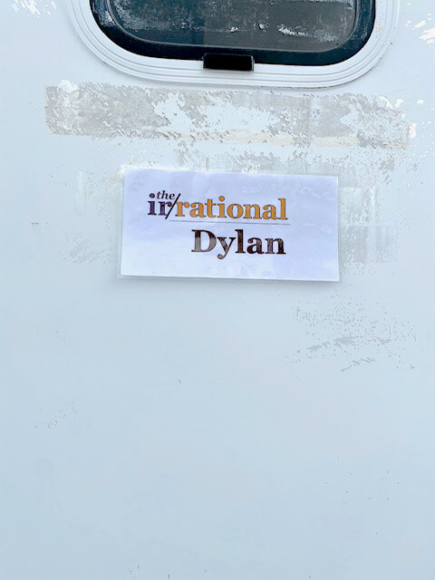 My Casting Story: Caleb Ruminer on Booking ‘The Irrational’