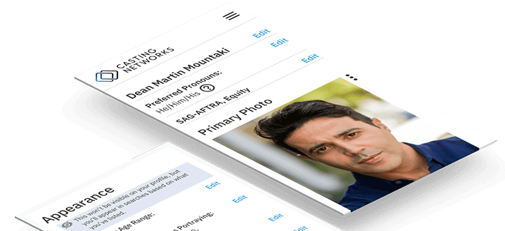 Talent: Find Acting Auditions & Casting Calls To Land Your Next Role