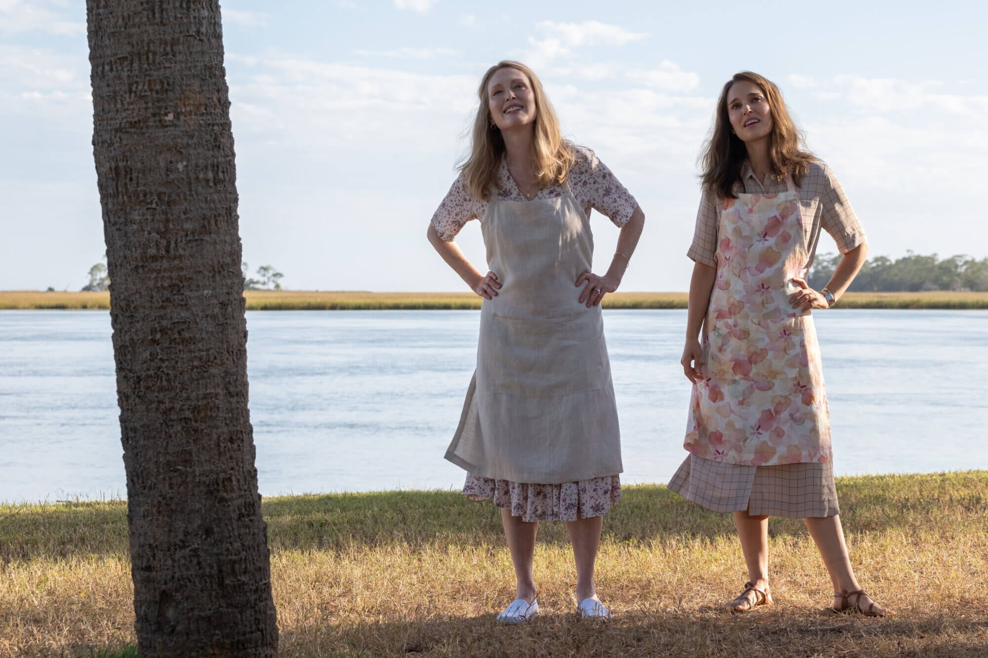 Casting Director-Turned 'May December' Screenwriter Samy Burch ...
