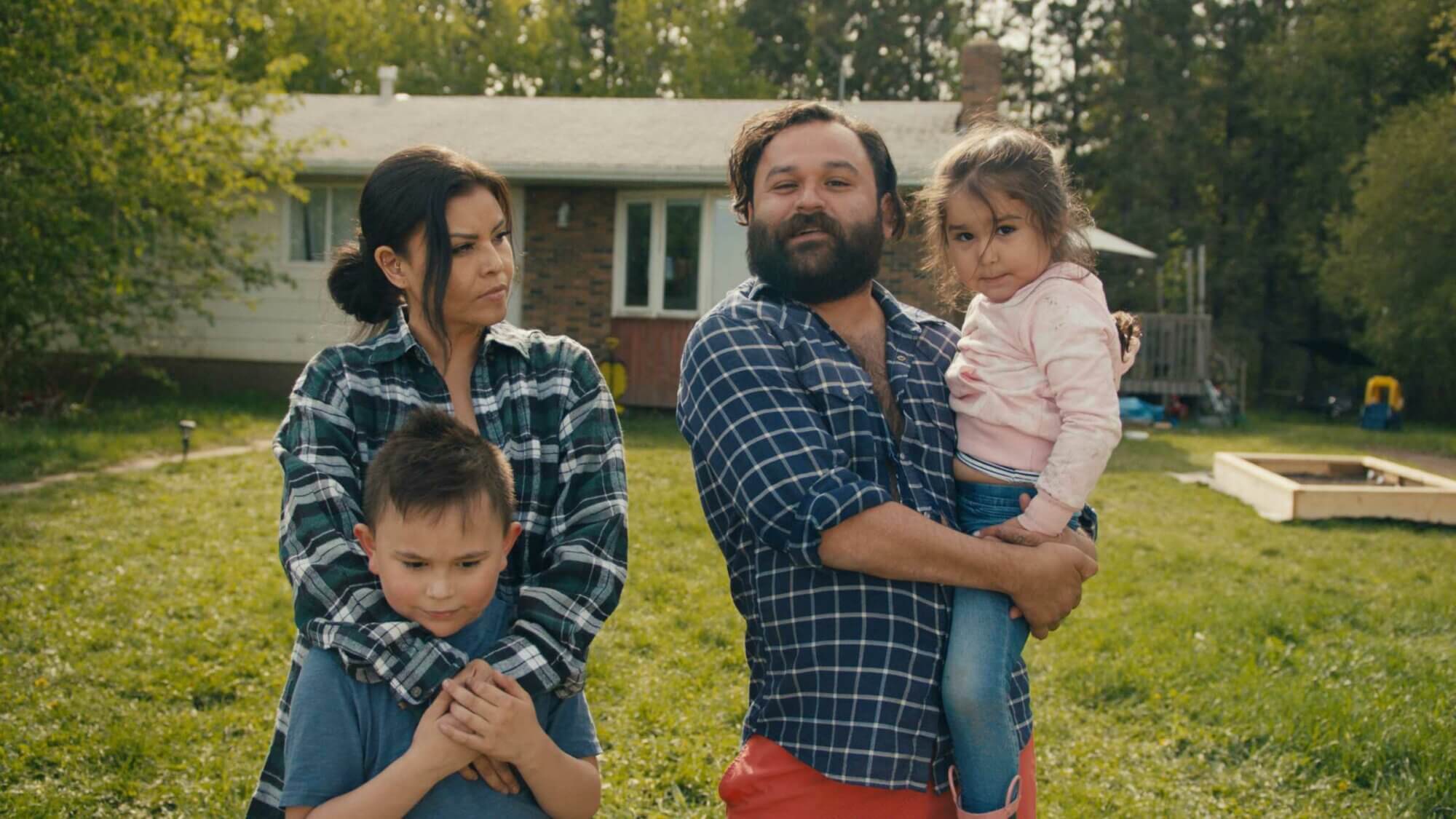How Cody Lightning Captured Authenticity to Create the Indie Gem ‘Hey ...