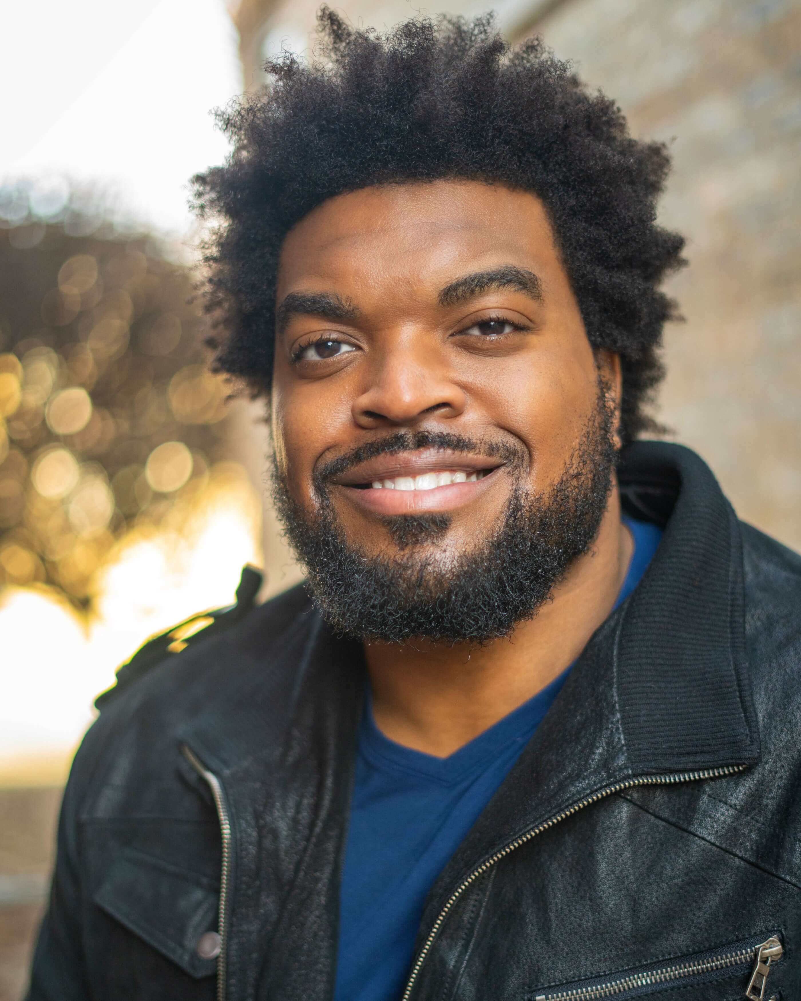 Success Story: How Mark Willis Turned Vivid Visions into Reality By ...