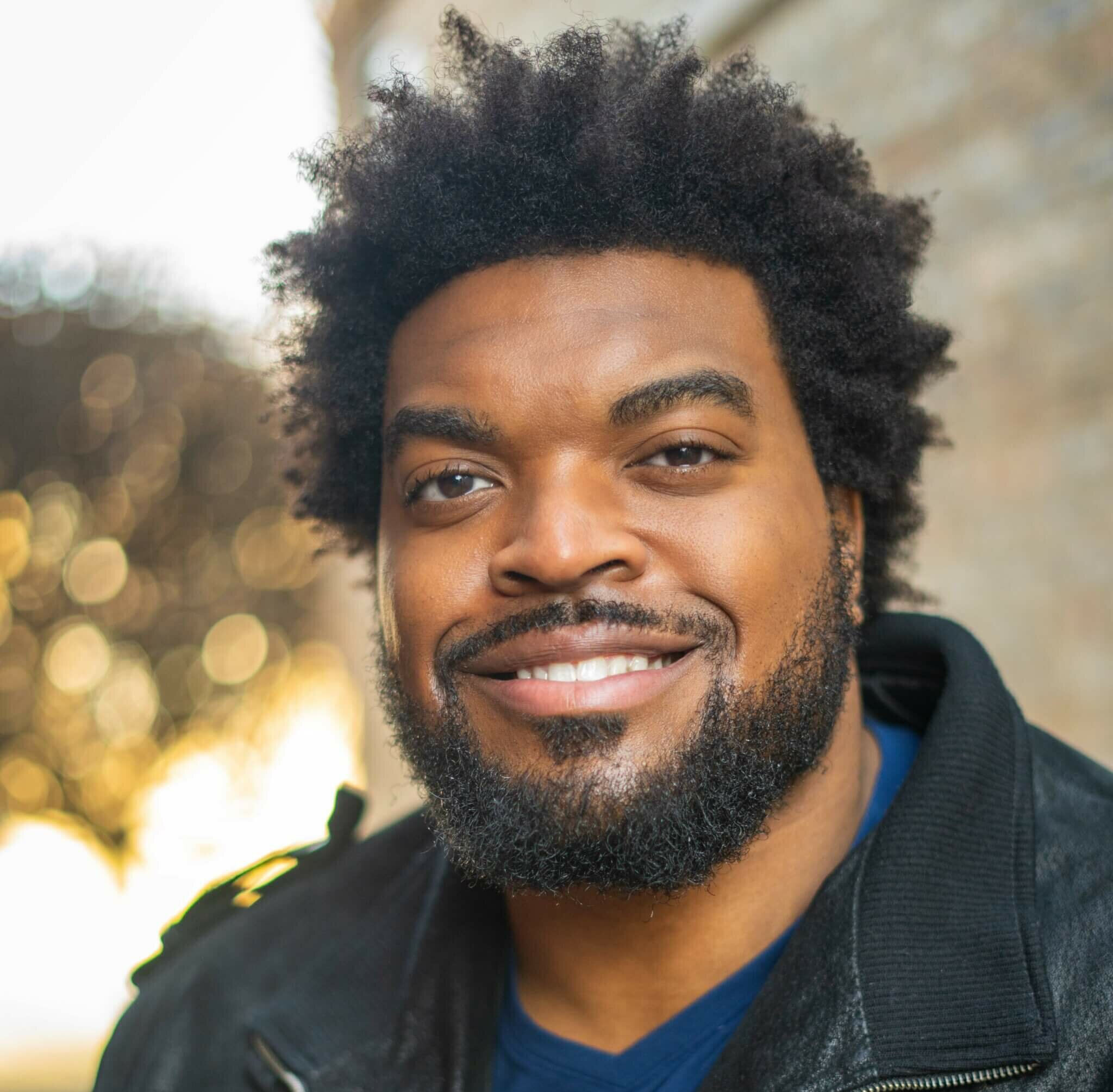 Success Story: How Mark Willis Turned Vivid Visions into Reality By ...