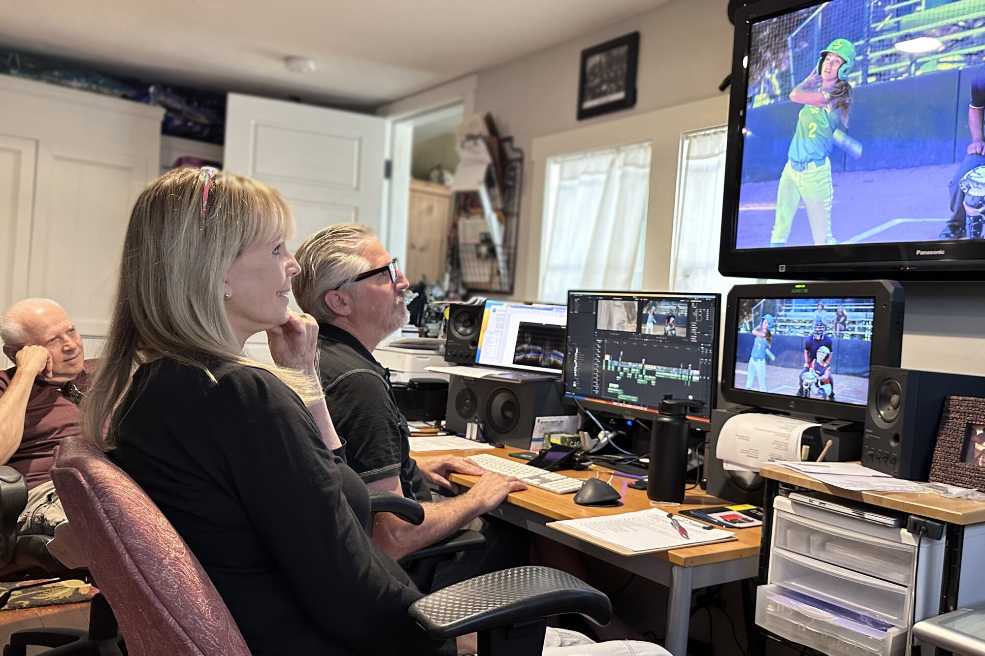 How Producer Kelli Lessie Uses Casting Networks to Fuel Her Projects