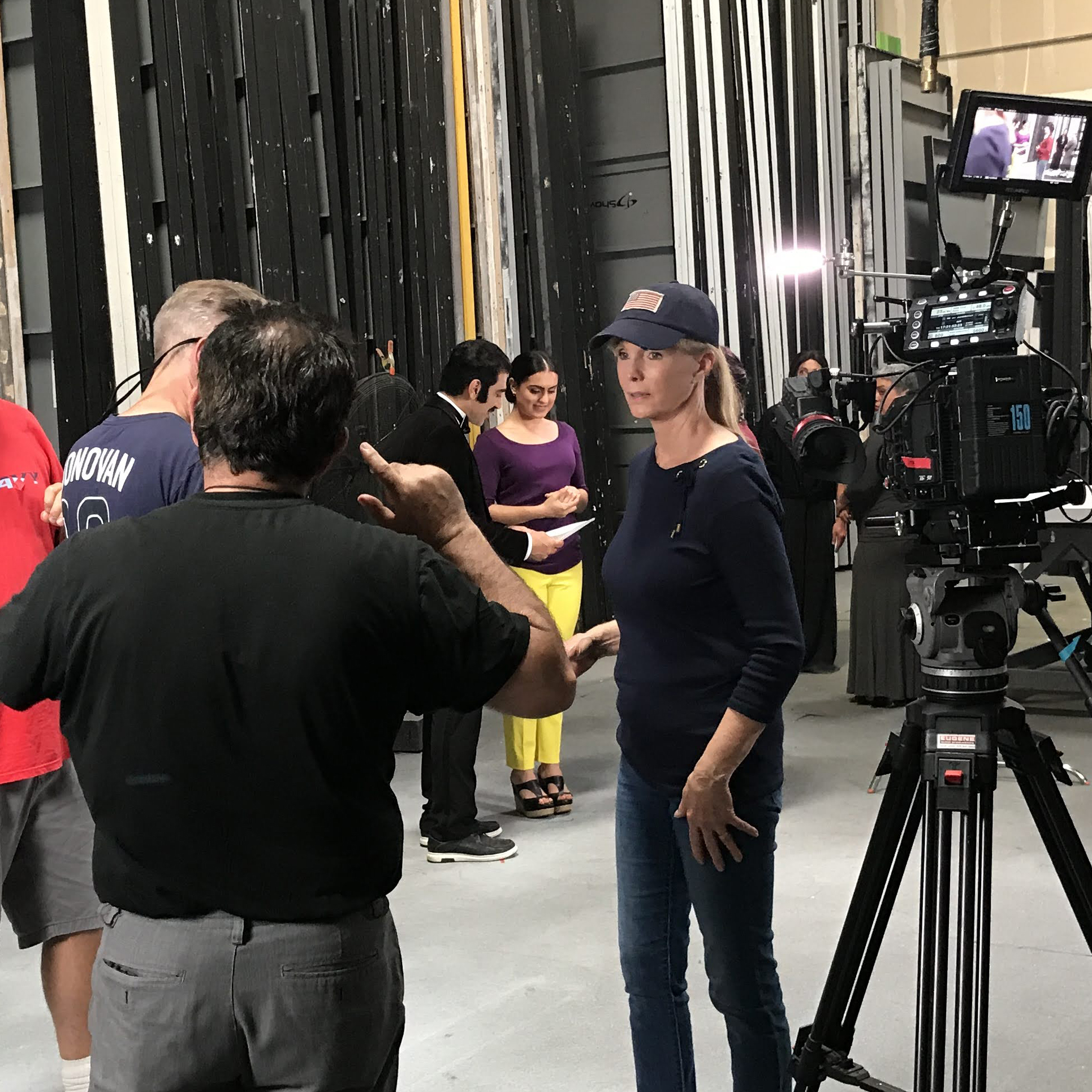 How Producer Kelli Lessie Uses Casting Networks to Fuel Her Projects