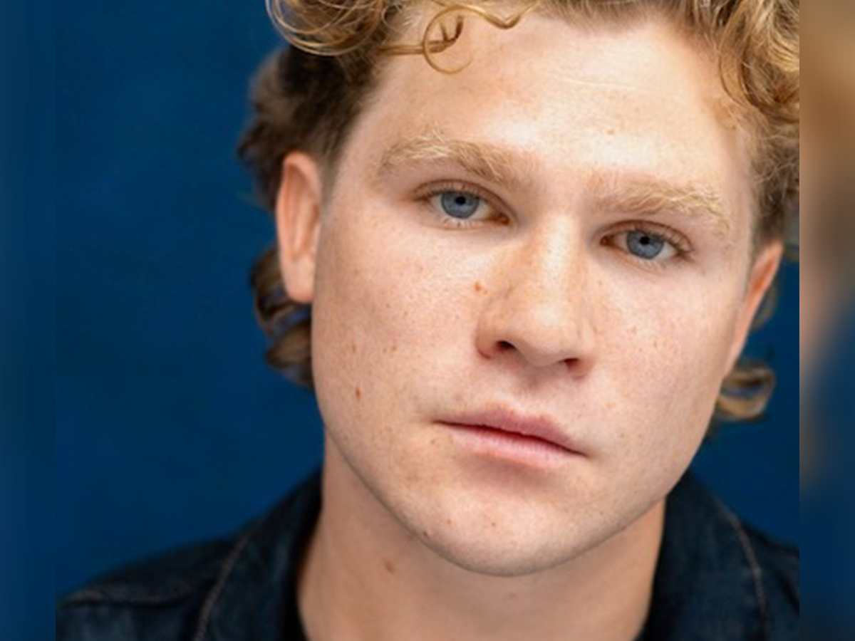 On the Verge: 'Masters of the Air's Darragh Cowley