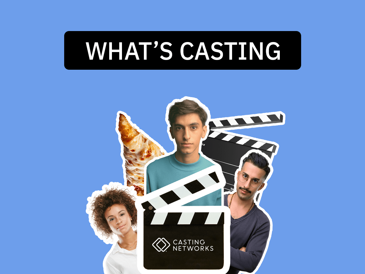 What's Casting: Netflix's 'No Good Deed,' Papa Johns, 'Honey Don't ...