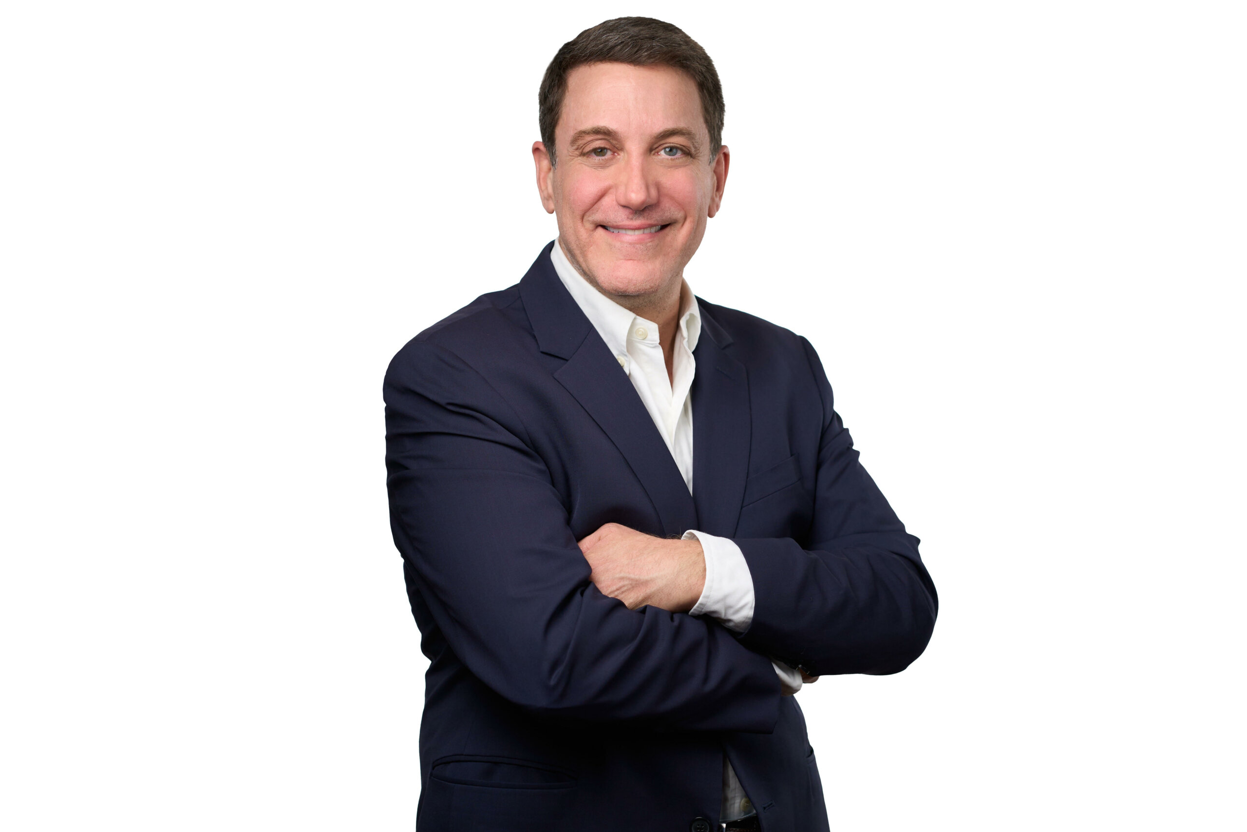 Ken Lazer Pulls Back the Curtain on Casting Two Artios-Nominated Spots