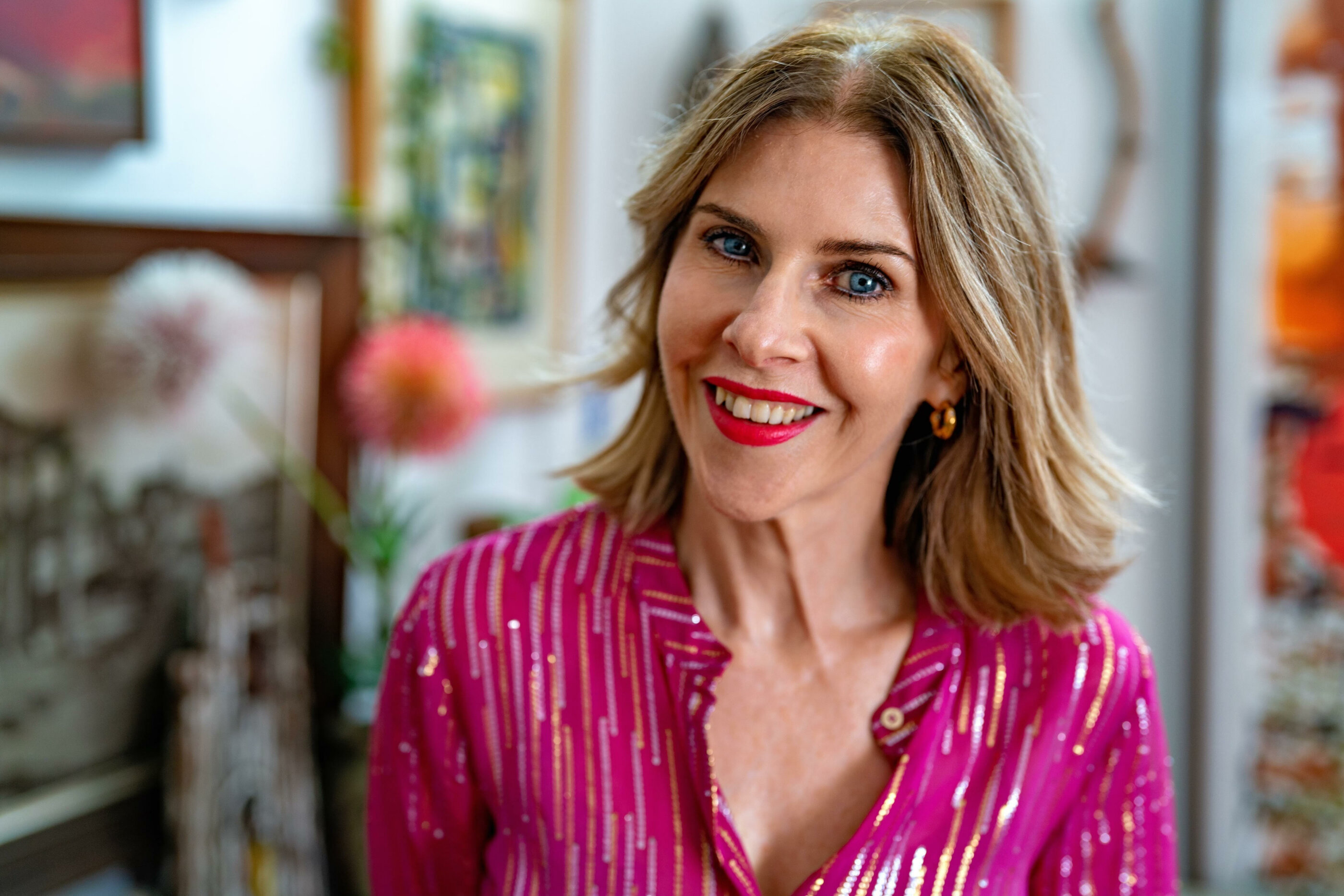 Casting Director Sarah Alekna Talks Auditions, the Yin and Yang of Art ...