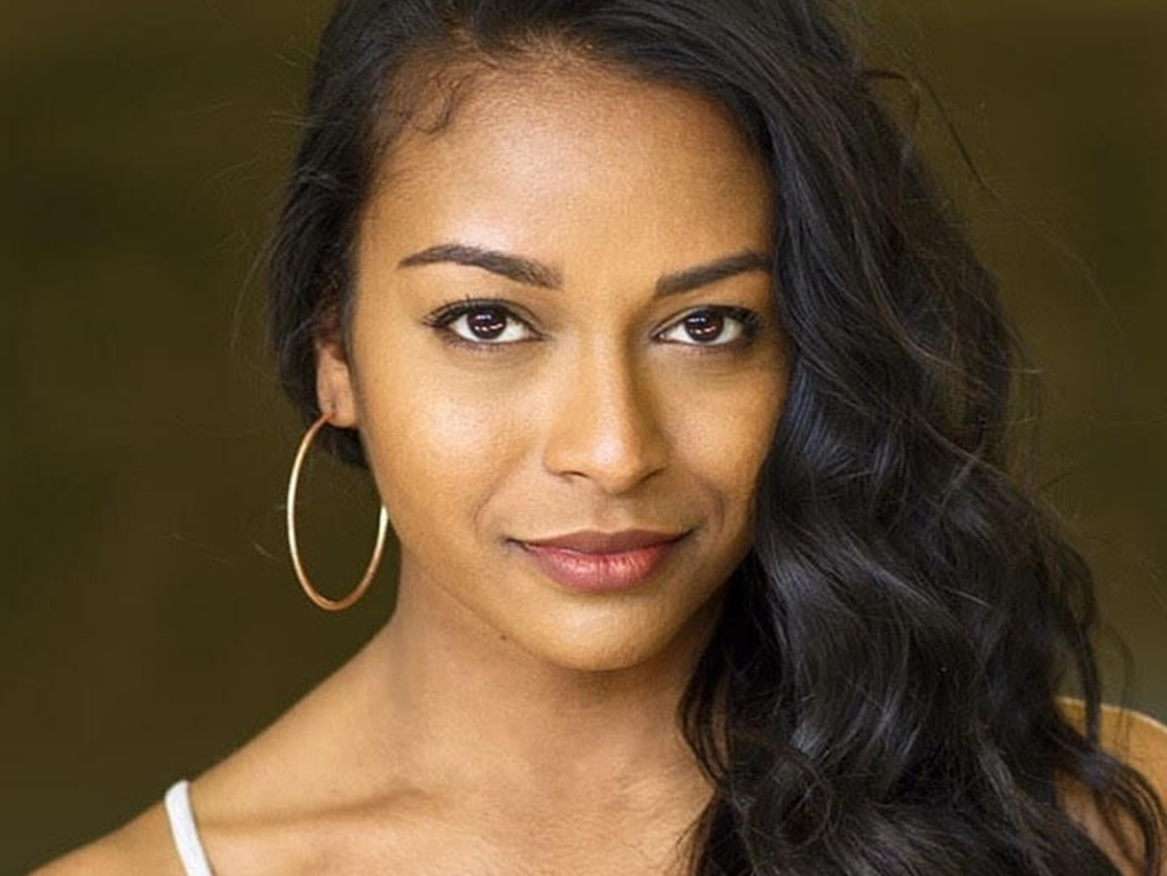 Heart Hayes on Booking Tyler Perry's ‘All the Queen’s Men’ Despite No ...