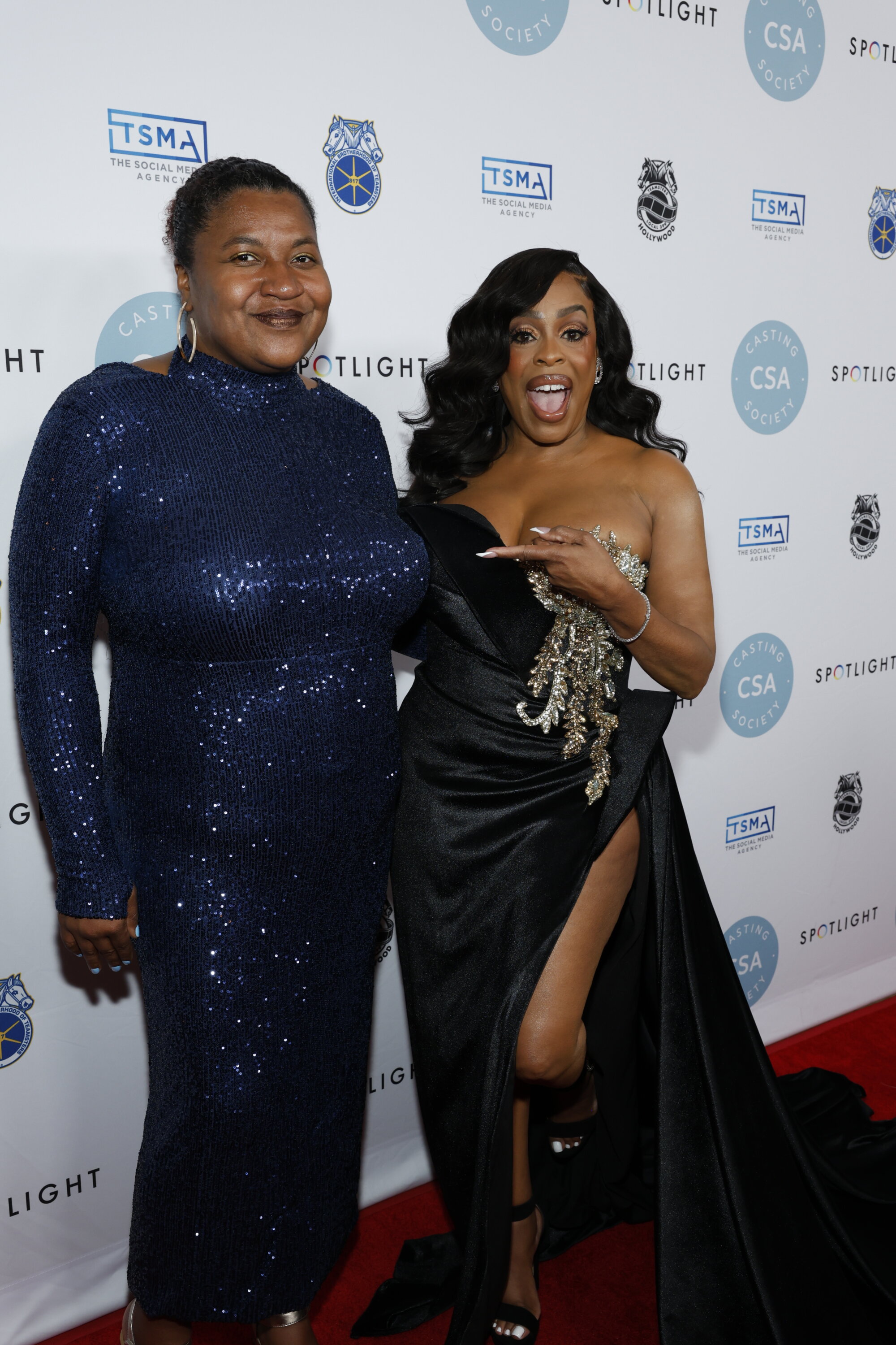 Casting Directors Talk Their Nominated Projects on the 2024 Artios ...