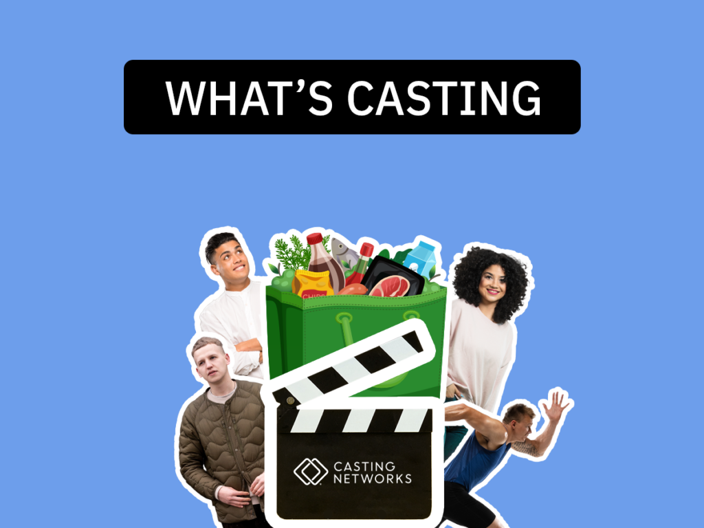 News - Casting Networks