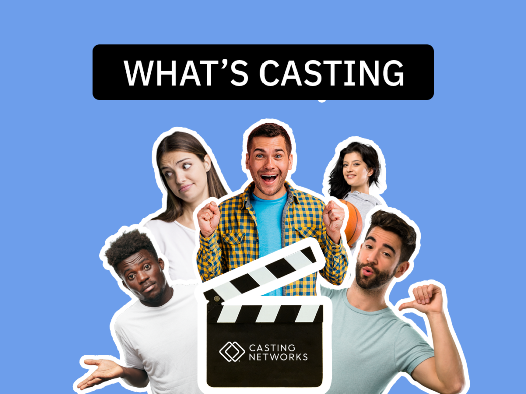 News - Casting Networks