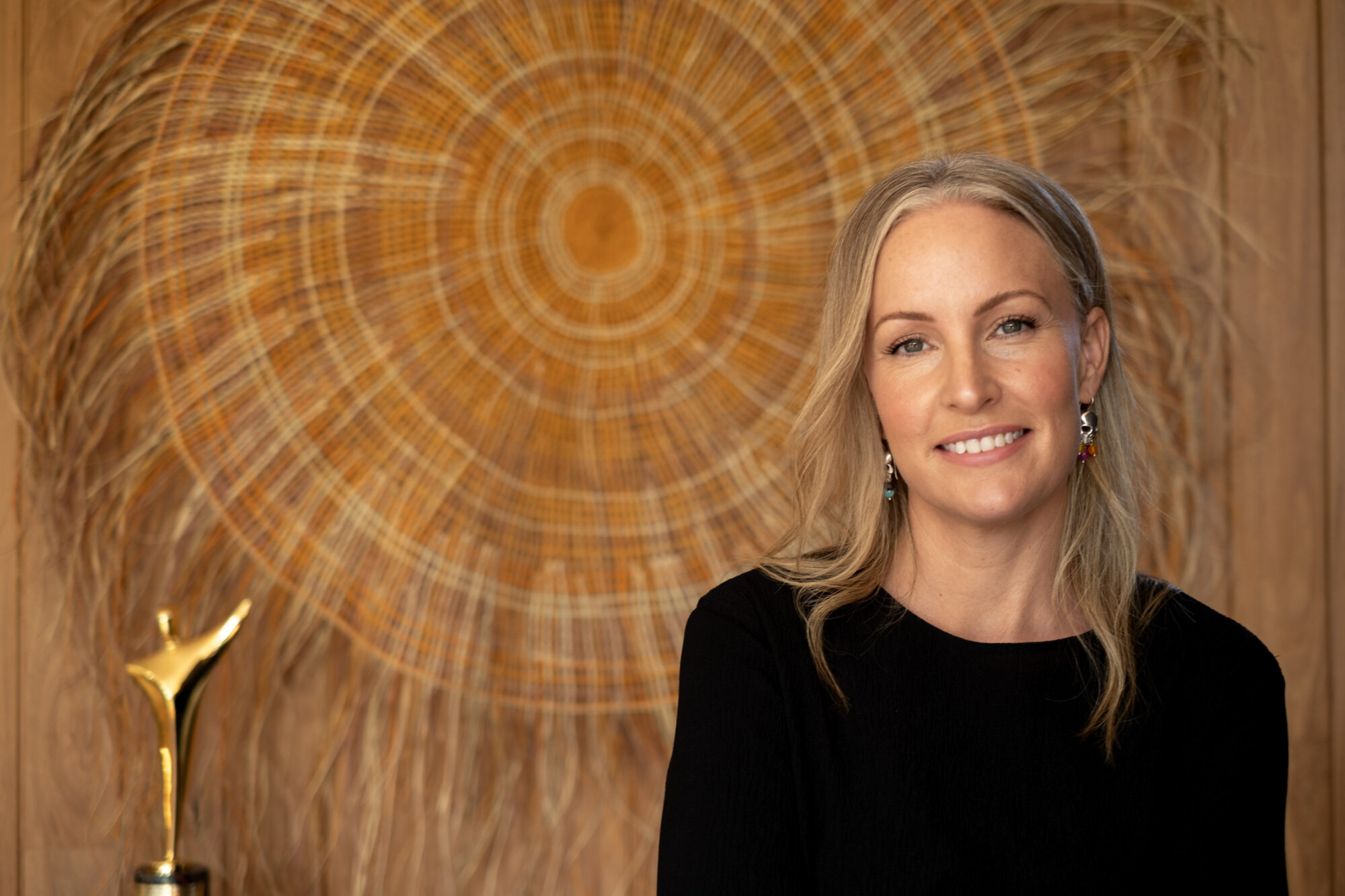 Kate Leonard of Telford Leonard Casting Talks Key Moments Leading to ...