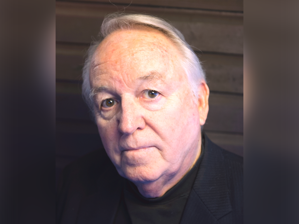 Dakin Matthews Reflects on His Unique Career as an 'Accidental Actor'