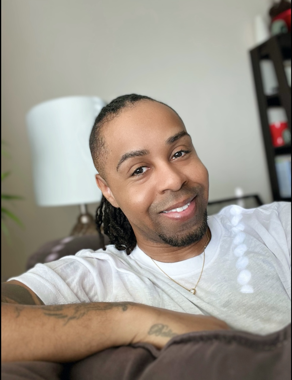 Success Story: How John-Deric Mitchell Booked the Oscar-Nominated Film 'Past Lives'