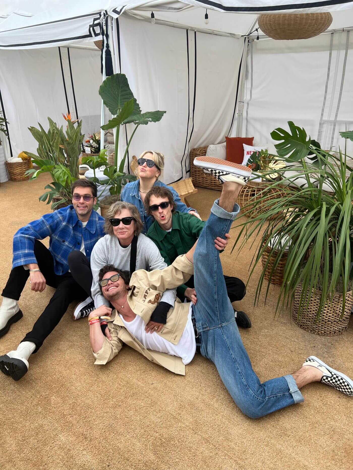 Fincannon & Associates’ Kimberly Wistedt, CSA Talks Casting Netflix’s ...