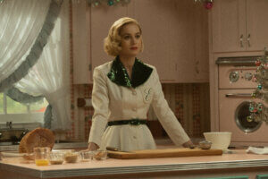 Legendary Casting Director John Papsidera Talks 'Lessons in Chemistry ...