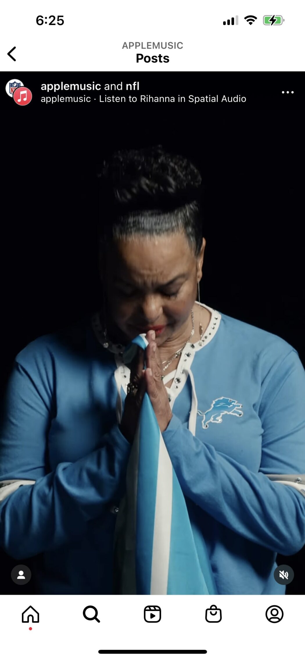 Success Story: How a Referee Outfit Helps Crystal Nichols Score ...